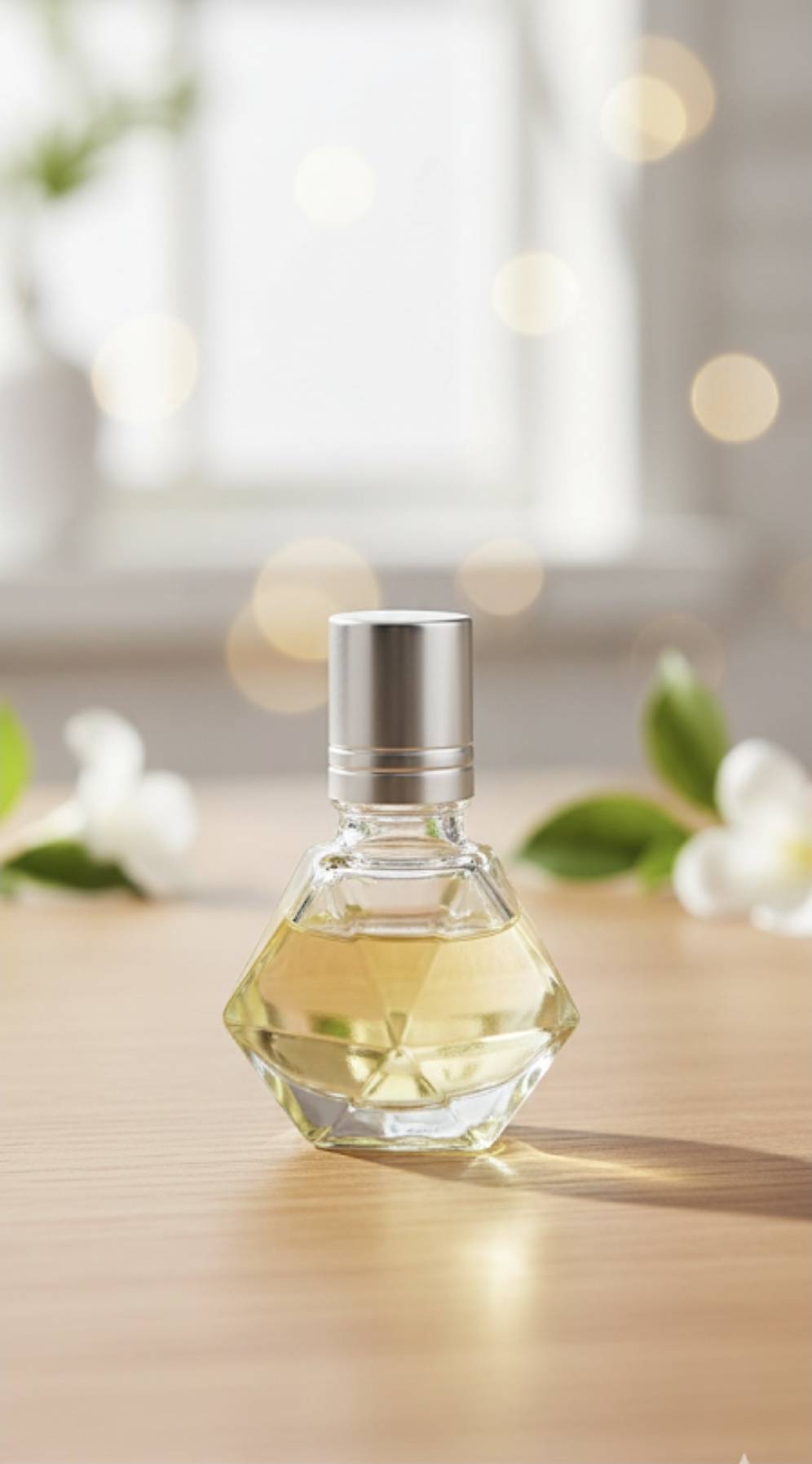 Custom Scent Alchemy: Roll on bottles – Ashuriart